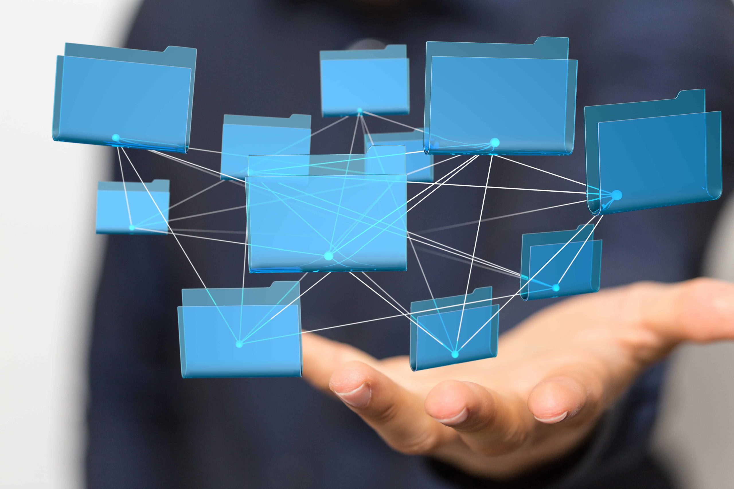 Server Virtualization Support From the Experts | ITque