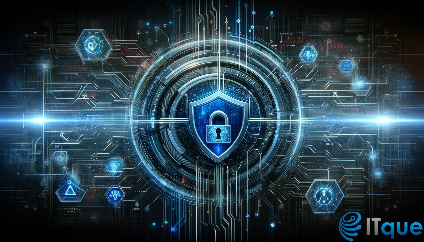 Next Gen Endpoint Security: Safeguarding Digital Infrastructure - ITque